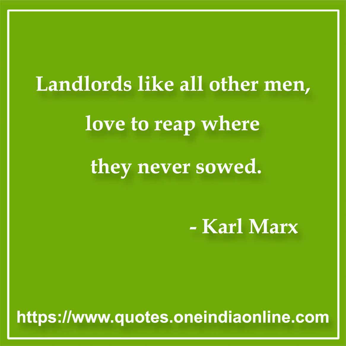 Karl Marx Quotes in English Quotation and Sayings