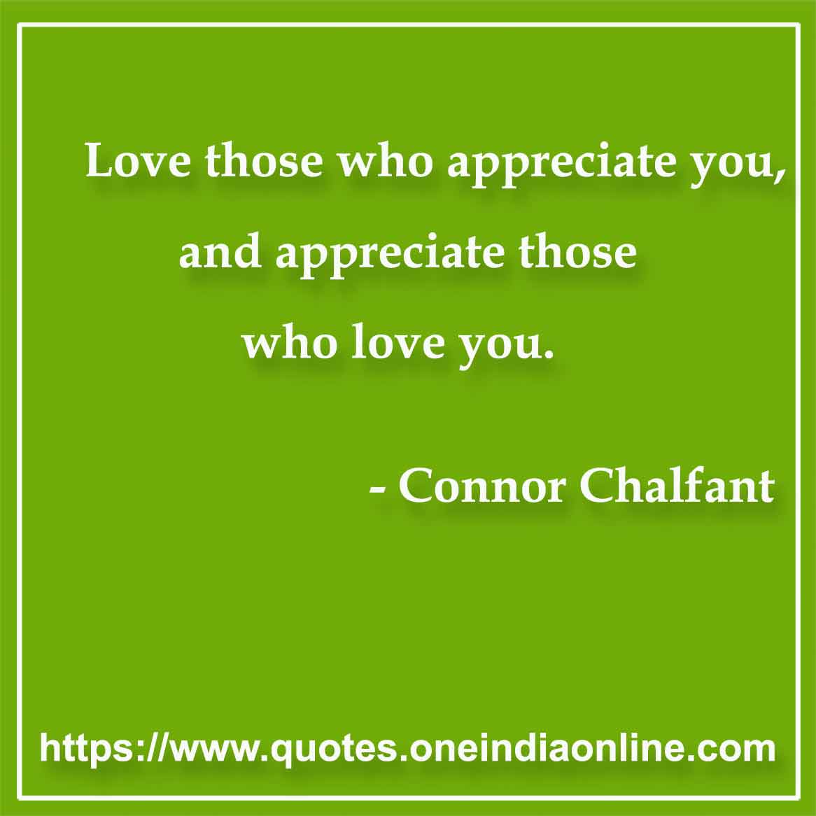 221 Best Appreciation Quotes in English with Images Sayings